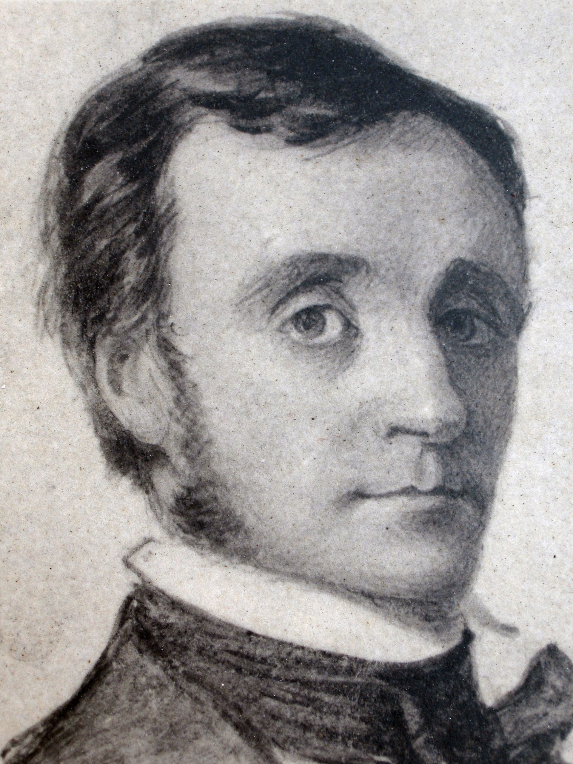 The Poe Museum - Illuminating Poe for everyone, evermore.