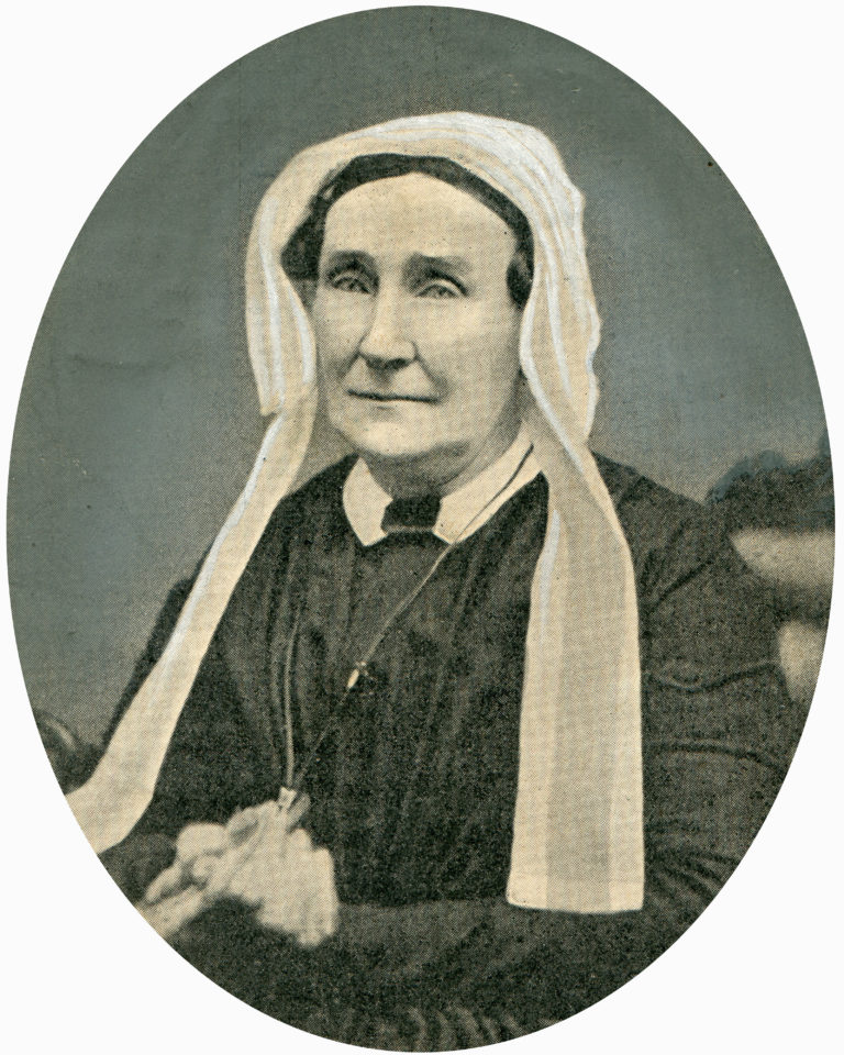 The Women in Poe’s Life