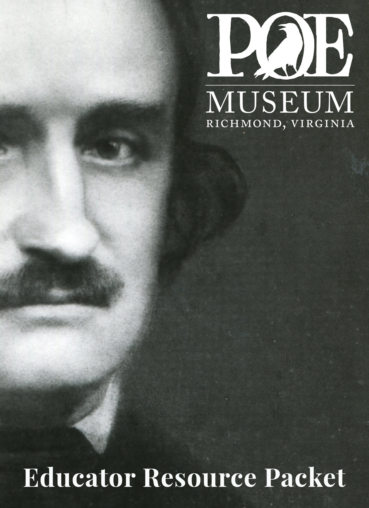 Education & Programs at the Poe Museum