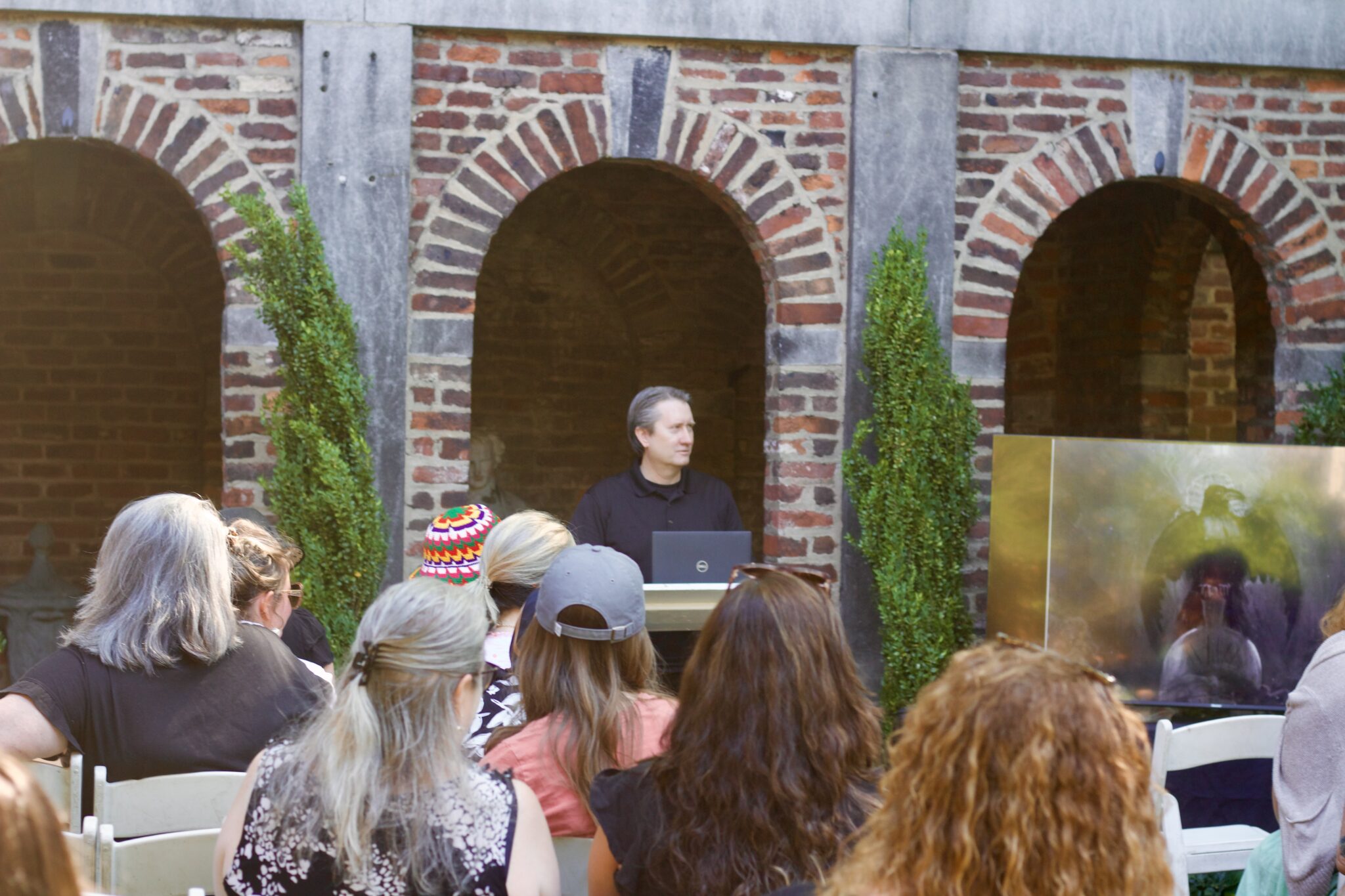 Educator Resources – The Poe Museum