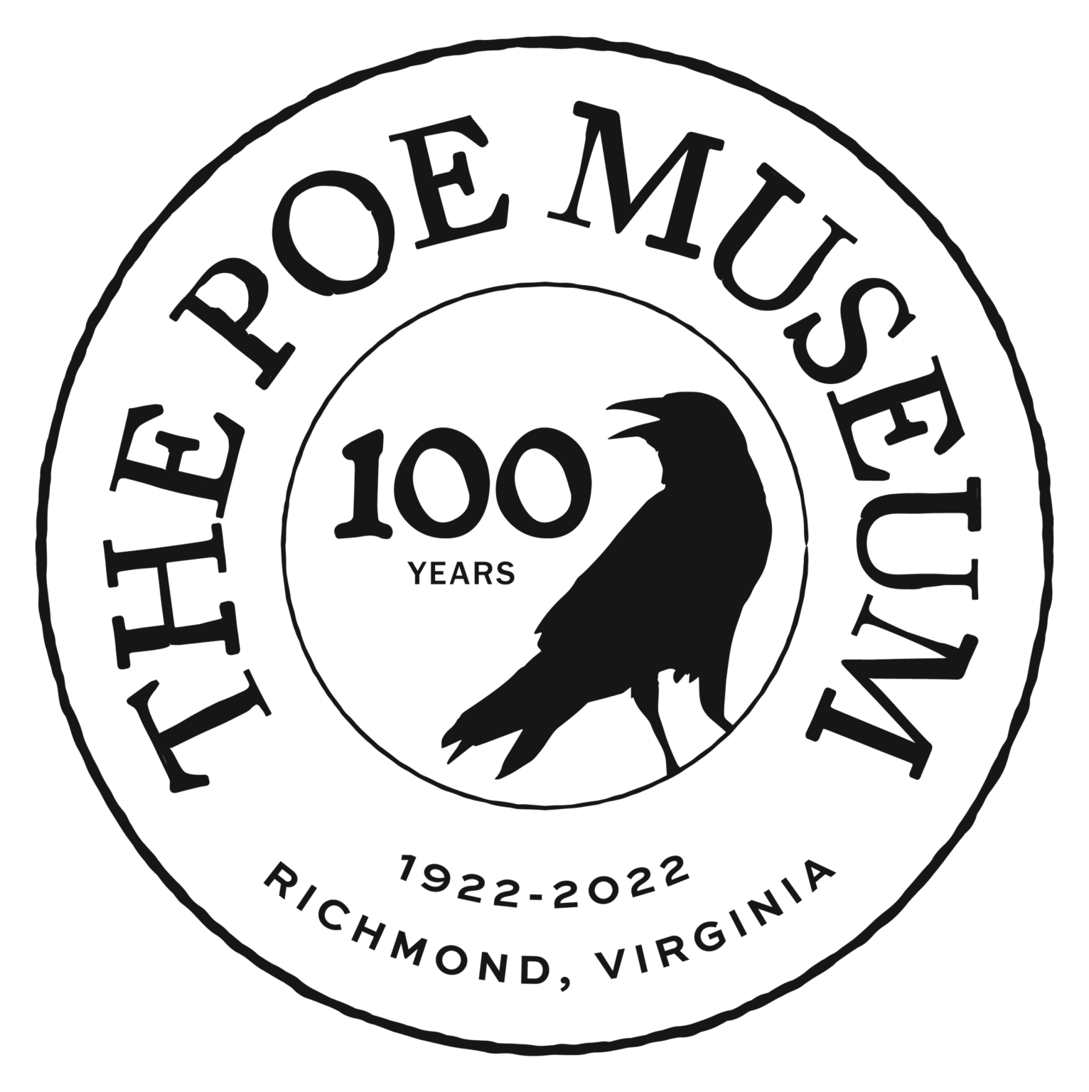 Poe Museum Enchanted Garden Dedication – The Poe Museum