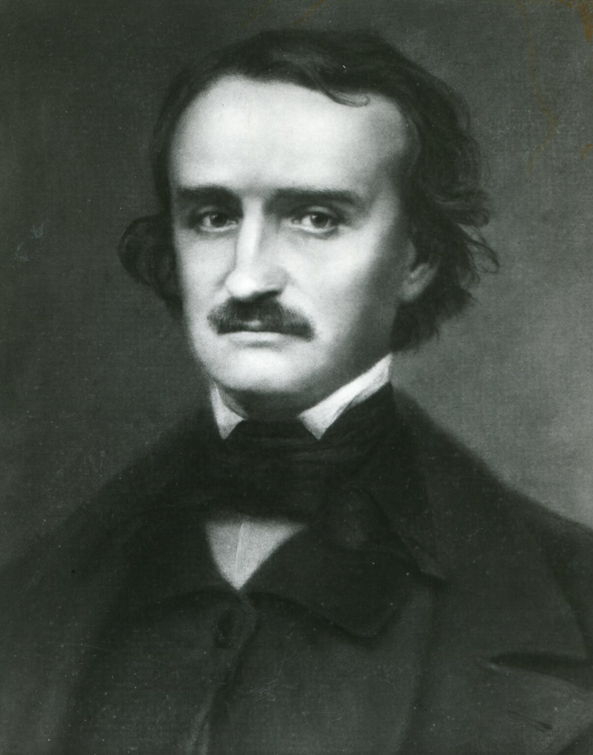Sonnet — To Science – The Poe Museum