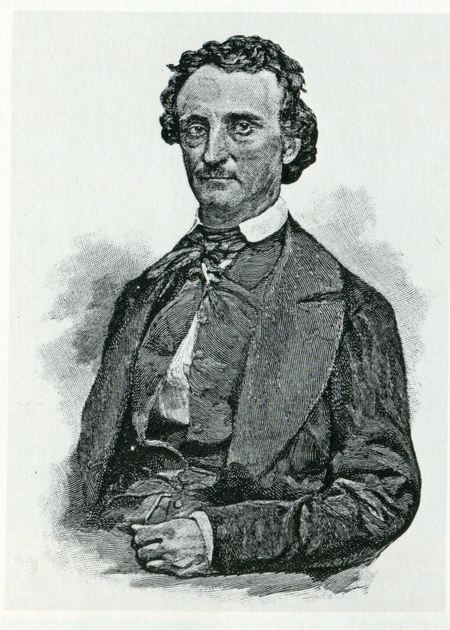 The Poe Museum – Richmond, VA