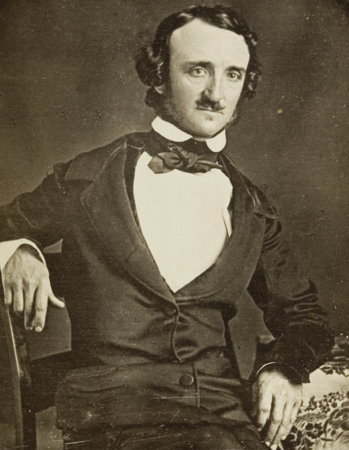 The Poe Museum - Illuminating Poe for everyone, evermore.