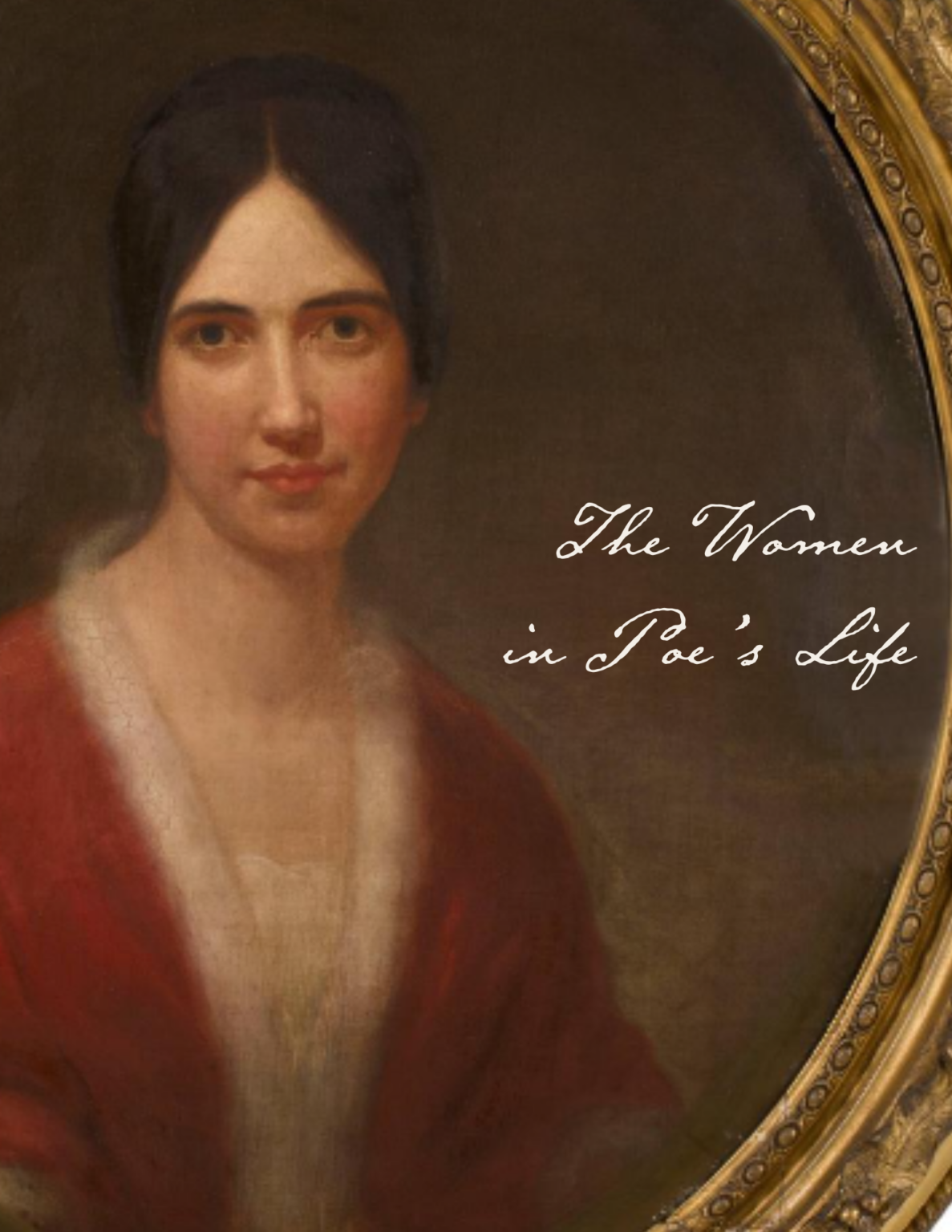 Homepage – The Poe Museum