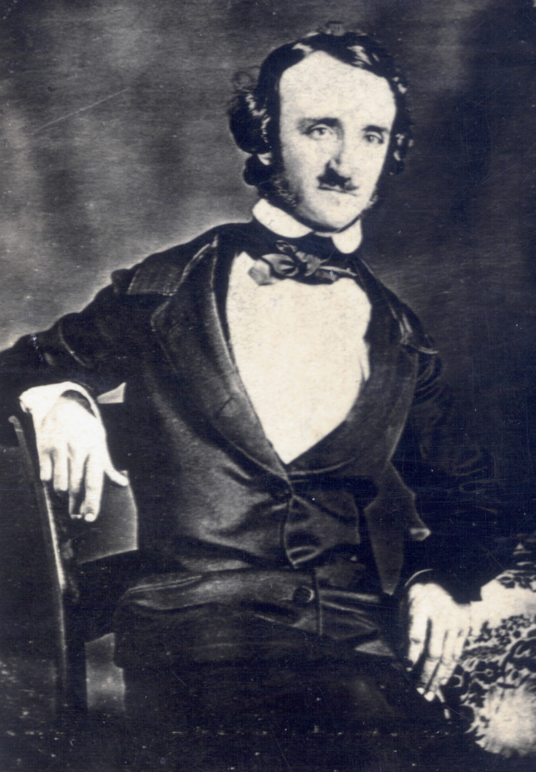 The Poe Museum - Illuminating Poe for everyone, evermore.