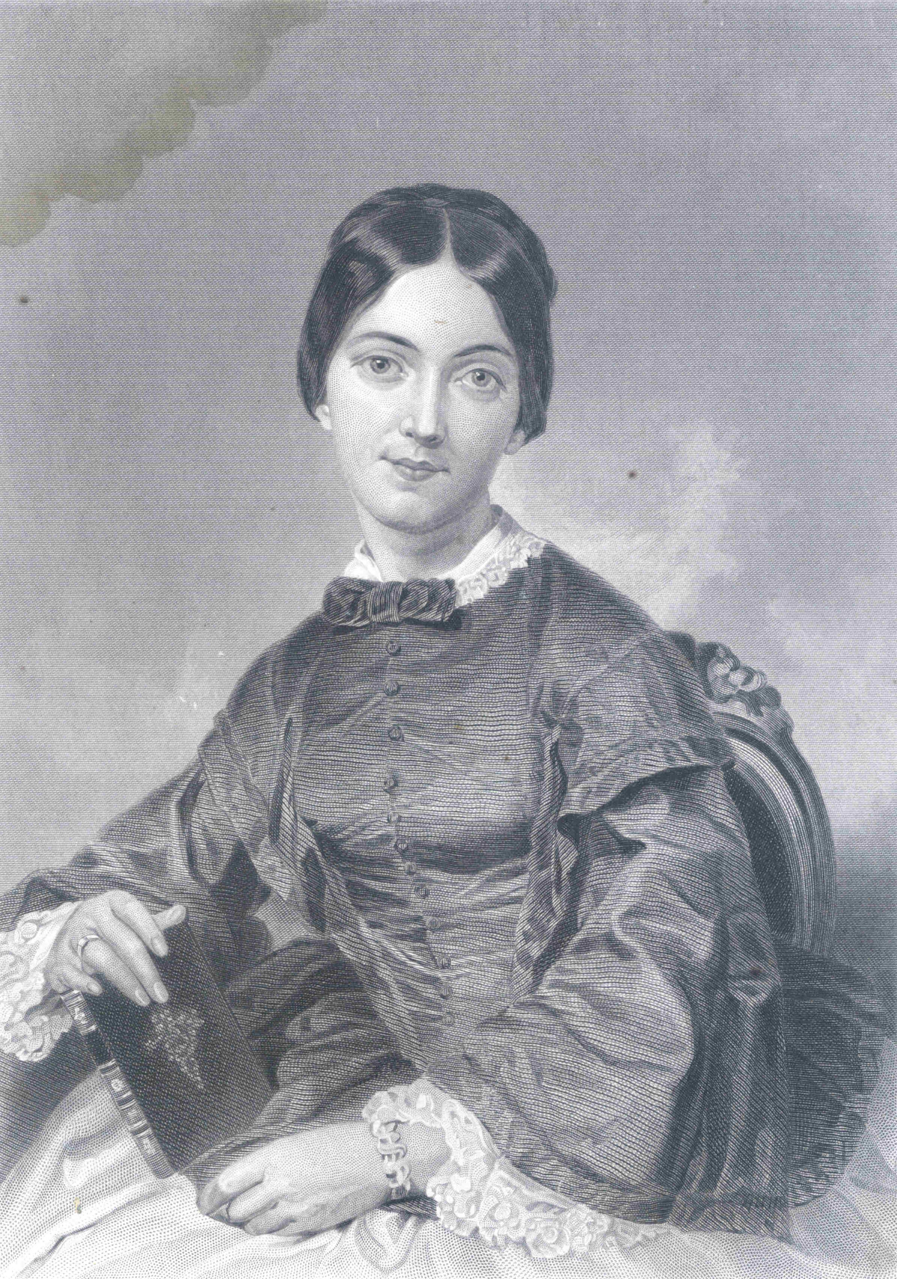 The Women in Poe’s Life