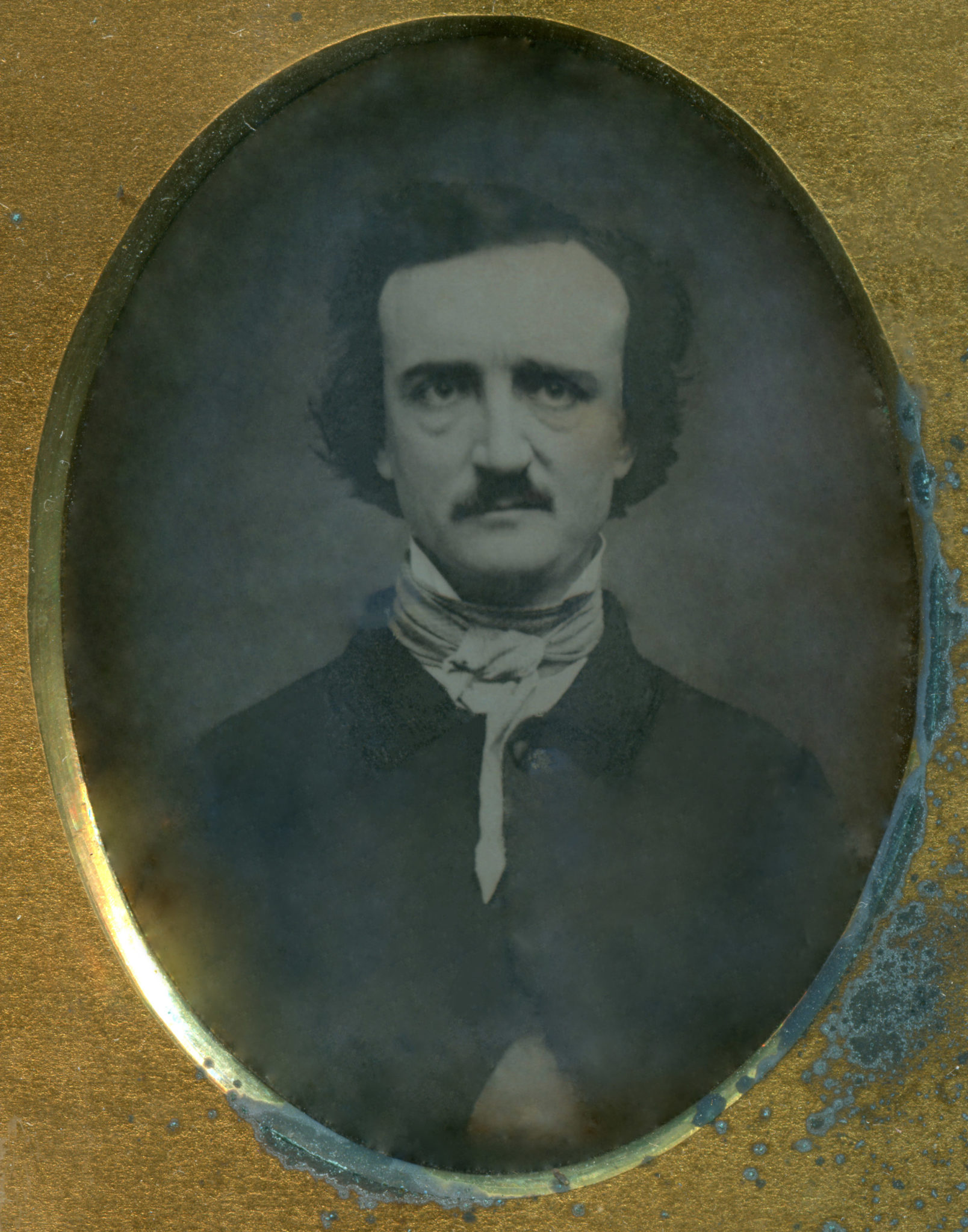 Research, Images and Library – The Poe Museum