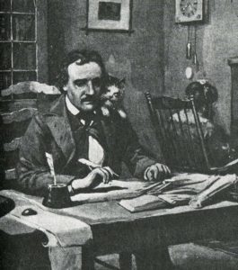 About The Poe Museum