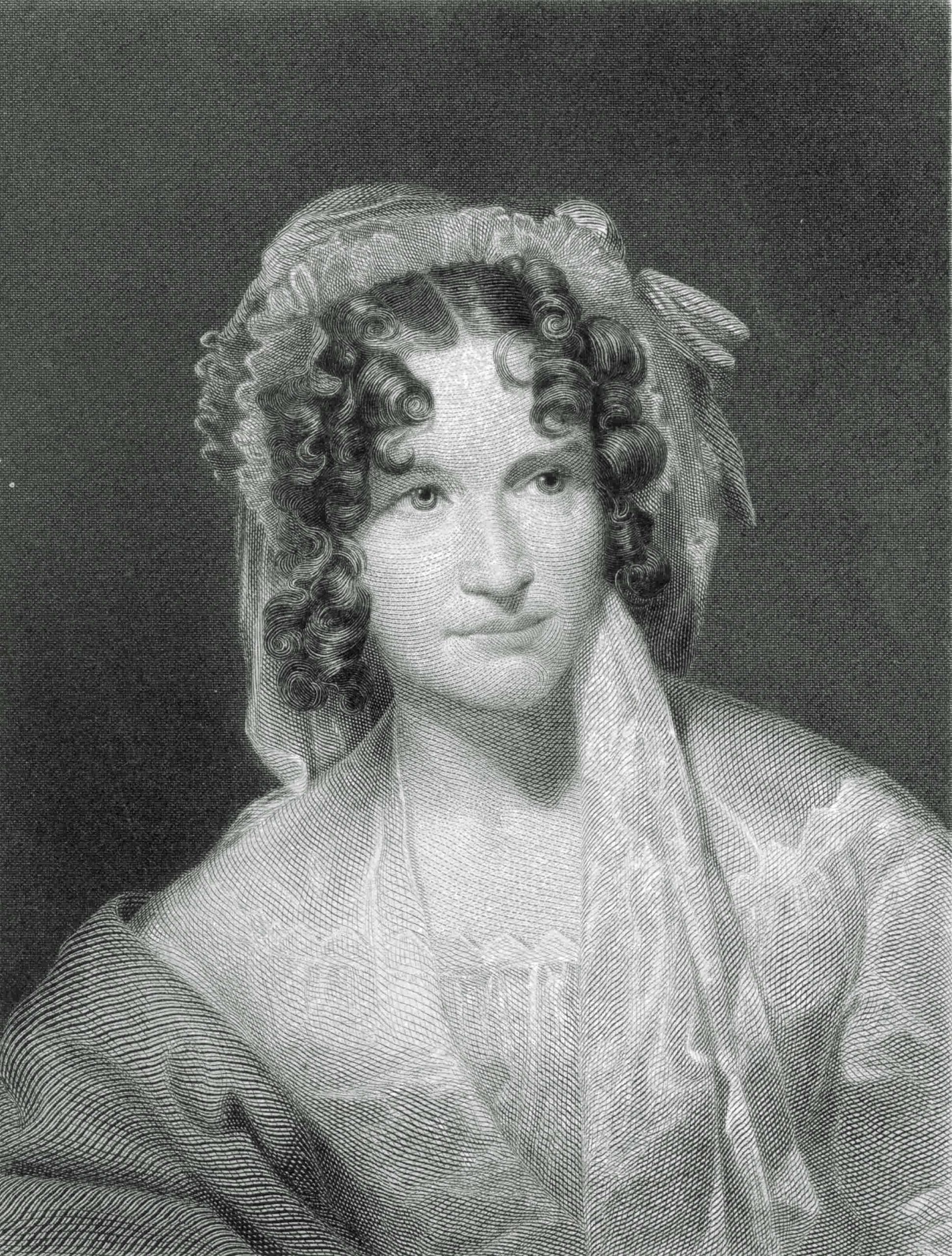 The Women in Poe’s Life